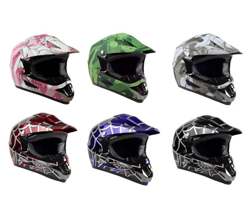 Helmets For Sale | Extreme Motor Sales > Extreme Motor Sales, Inc