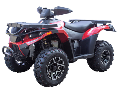 Low Priced 300cc ATVs & Up, 400cc, 500cc, Four Wheeler, Quad > ATV | 4 ...