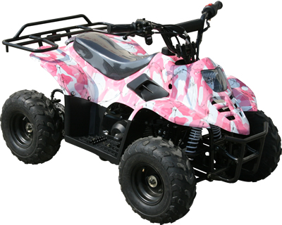 Mini ATV Parts 50cc-110cc > Parts > Extreme Motor Sales, Inc