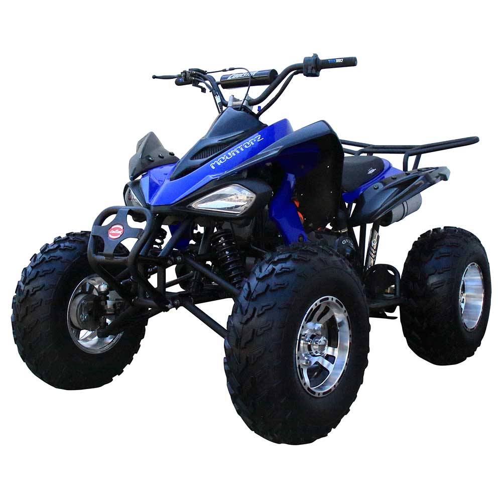 Chinese ATV Parts 150cc- 250cc ATV Chinese Parts: 150cc - 250cc > Parts ...