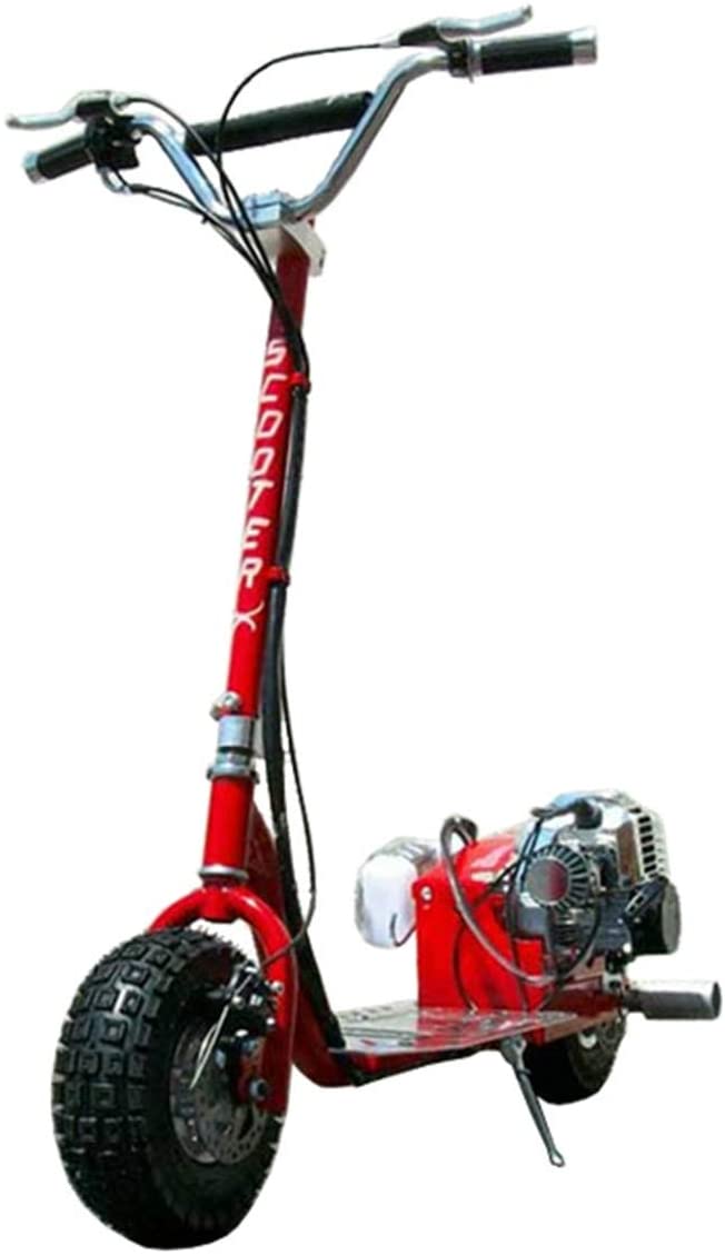 Gas Standup Scooter > Parts > Extreme Motor Sales, Inc