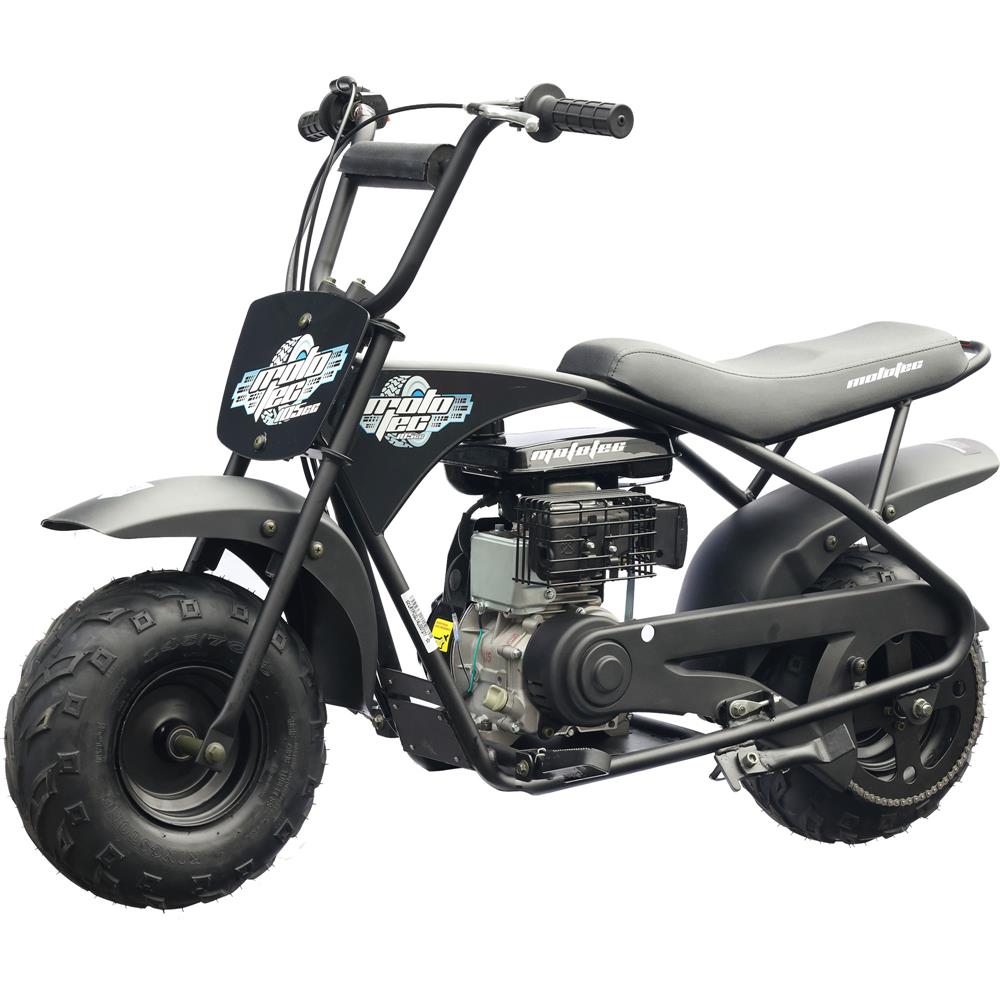 Gas Mini Bike 110cc 125cc - Honda Replica > Extreme Motor Sales, Inc