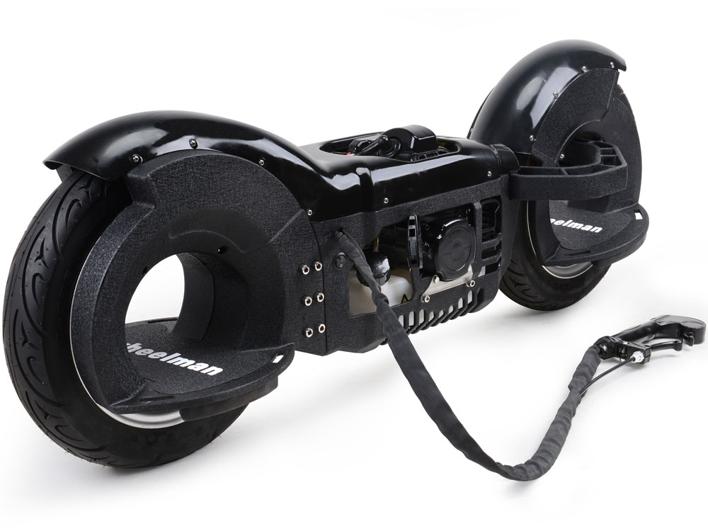 Gas Skateboard | 49cc | Extreme Motor Sales > Extreme Motor Sales, Inc