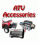 ATV Accessories | ATV Parts | Trailers | Racks | Covers > Extreme Motor ...