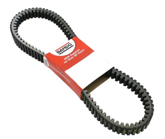 QMB 50cc Scooter Belt > 50cc Scooter Parts > Extreme Motor Sales, Inc