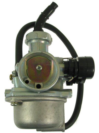 Tank Mini Custom 50cc Motorcycle Scooter Parts LBC50 MC-56-50 > Tank ...