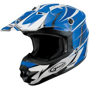 Off-Road > Helmets > Extreme Motor Sales, Inc