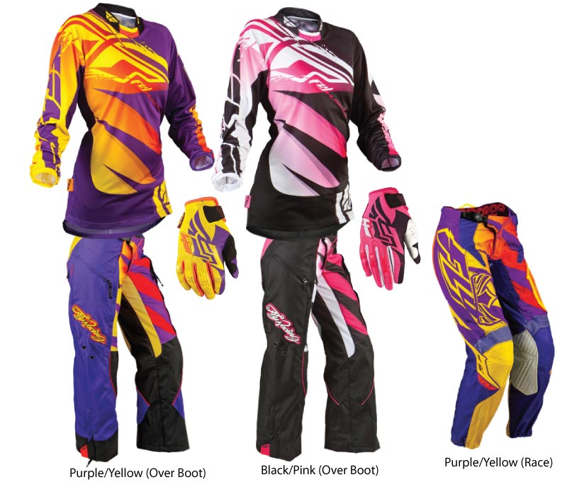 Riding Gear > Extreme Motor Sales, Inc