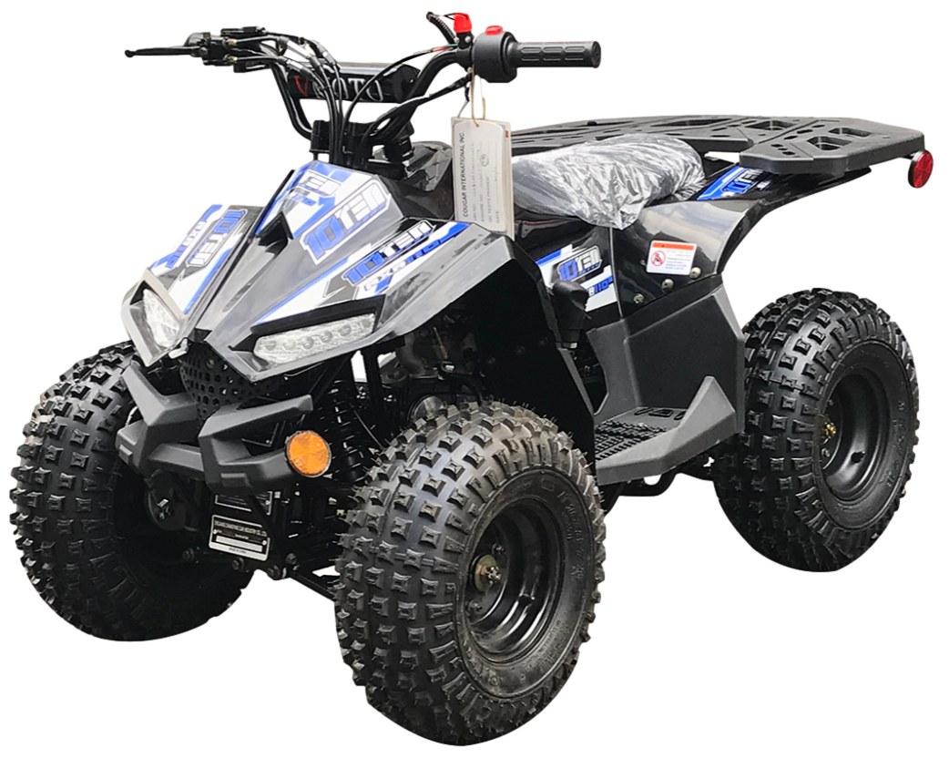 Kids ATVs, Beginner 4 Wheelers, 50cc 100cc 110cc 150cc Youth ATVS ...