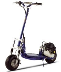 Gas scooters - Stand Up Gas Scooters - Gas Powered Scooters - Fast Gas ...