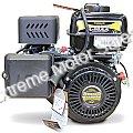 LCT CMXX 136cc Engine 5HP with Pull Start | Hammerhead Torpedo > Engine ...