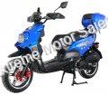 Gator 150-T 150cc Scooter Street Legal Moped with MP3 Bluetooth > 150cc ...