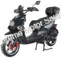 Gator 150-T 150cc Scooter Street Legal Moped with MP3 Bluetooth > 150cc ...