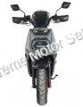 Gator 150-T 150cc Scooter Street Legal Moped with MP3 Bluetooth > 150cc ...
