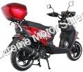 Gator 150-T 150cc Scooter Street Legal Moped with MP3 Bluetooth > 150cc ...