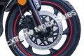 Lifan KPR 200 200cc Motorcycle 6 Speed EFI > Ninja Sport Bike > Extreme ...