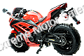 Boom BD250-5 Motorcycle | 250cc Fuel-Injected | California Approved 6 ...