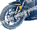 Boom BD250-5 Motorcycle | 250cc Fuel-Injected | California Approved 6 ...