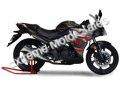 Lifan KPR 200 200cc Motorcycle 6 Speed EFI > Ninja Sport Bike > Extreme ...