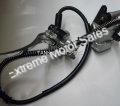 Mini Custom 50cc Motorcycle Scooter Front Brake Assembly > Brakes ...