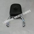 Tank Vision R3 Motorcycle 250cc Backrest Assembly > Body Parts ...