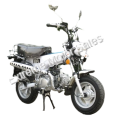 Champion 125cc | Motorcycle CT70 Honda Clone | PBZ125-2 > Mini Bike ...