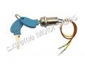 Mini Chopper Two position Wire Ignition Switch Set with Keys ...