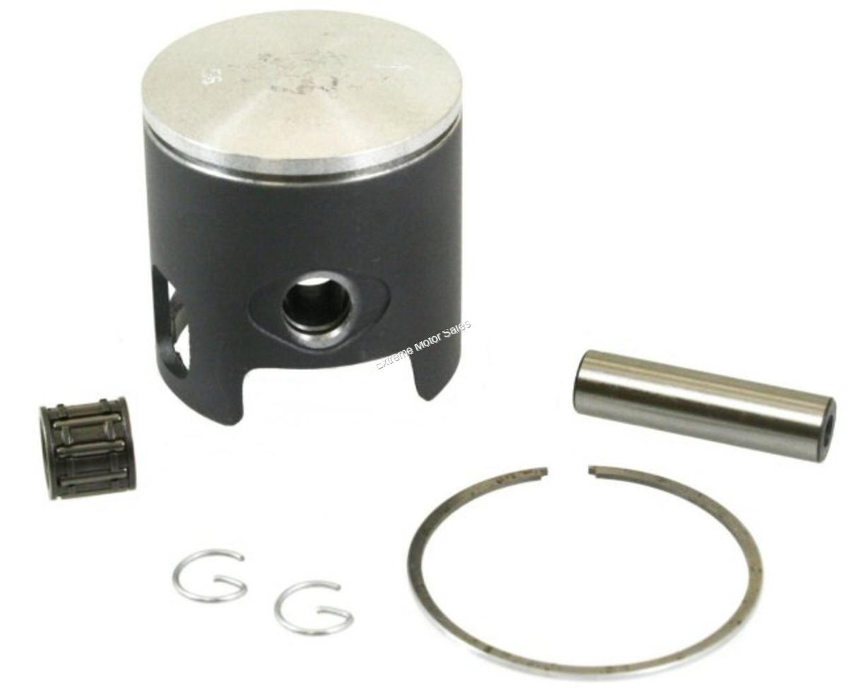 SSP-G Minarelli 47.6mm PTFE Piston Kit Hoca Ceramic Big Bore > Engine ...