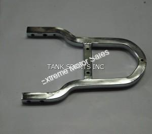 Tank Vision R3 Motorcycle 250cc Backrest Bracket > Body Parts > Extreme ...