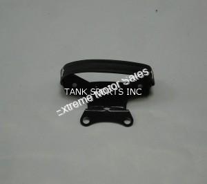 Tank Vision R3 Motorcycle 250cc Seat Bracket > Body Parts > Extreme ...