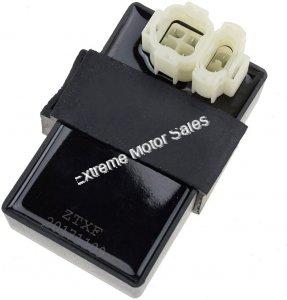 Tank Vision R3 250cc Motorcycle CDI > Electrical > Extreme Motor Sales, Inc