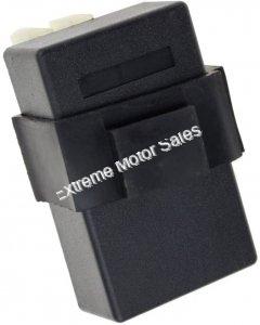 Tank Vision R3 250cc Motorcycle CDI > Electrical > Extreme Motor Sales, Inc