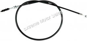 Tank Vision R3 250cc Motorcycle Clutch Cable > Cables > Extreme Motor ...