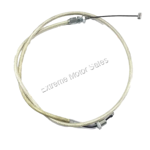 Tank Vision R3 250cc Motorcycle Throttle Cable > Cables > Extreme Motor ...