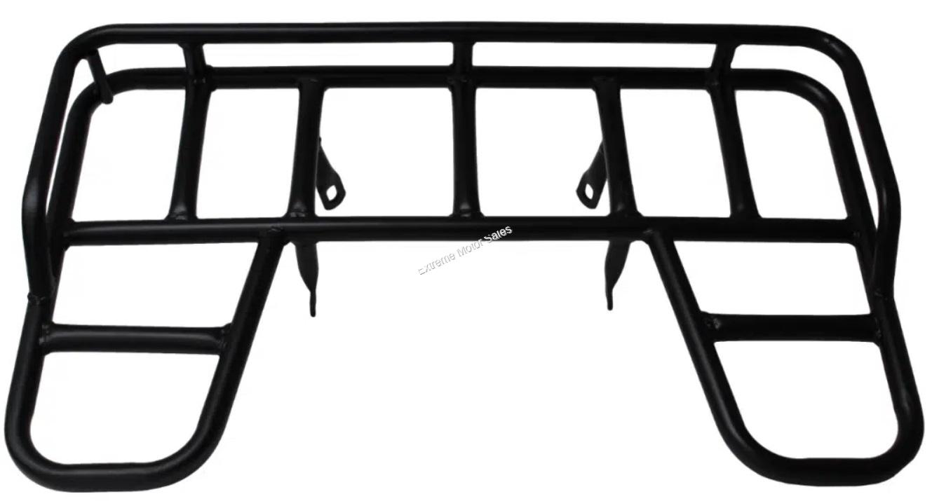 Coolster ATV3150DX-2 |ATV3150DX-4 Quad Rear Rack Carrier > Coolster ...