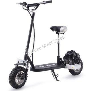 Gas scooters - Stand Up Gas Scooters - Gas Powered Scooters - Fast Gas ...
