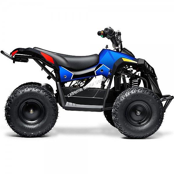 MotoTec E-Bully 36v 1000w Electric Mini ATV | MT-E-Bully-36v-1000w ...