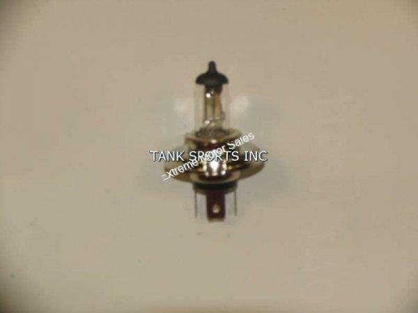 Tank Vision R3 250cc H4 Headlight Bulb > Electrical > Extreme Motor ...