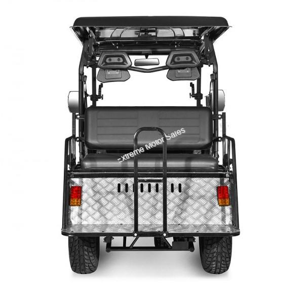 Vitacci Rover 200 EFI 200cc Utility Vehicle SXS UTV Golf Cart > UTV|SXS ...