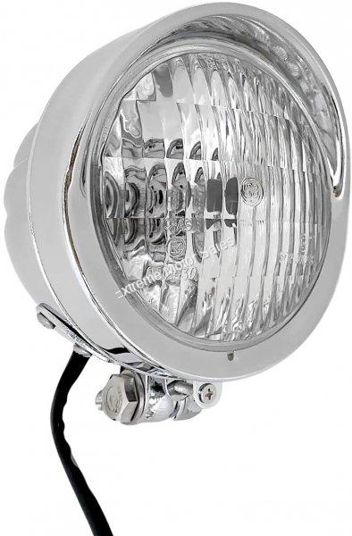 Tank Vision R3 250cc Headlight Assembly > Electrical > Extreme Motor ...