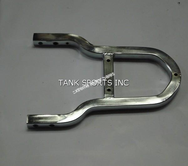 Tank Vision R3 Motorcycle 250cc Backrest Bracket > Body Parts > Extreme ...