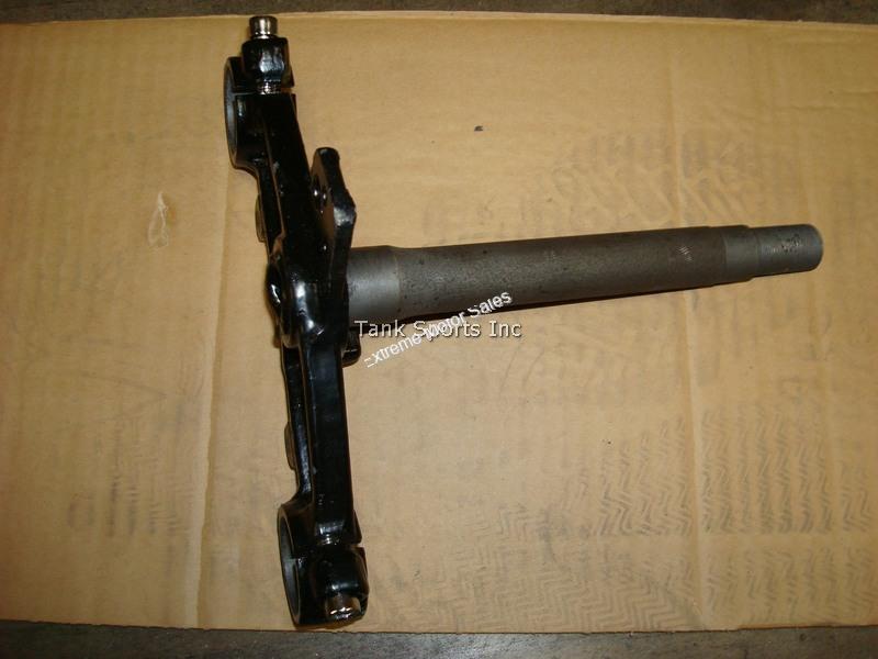 Tank Vision R3 250cc Motorcycle Triple Tree > Body Parts > Extreme ...