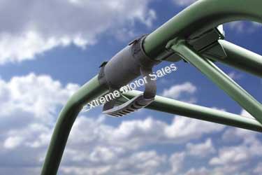 Classic Acc. Universal UTV Utility Vehicle Hand Holds Black > UTV SXS ...