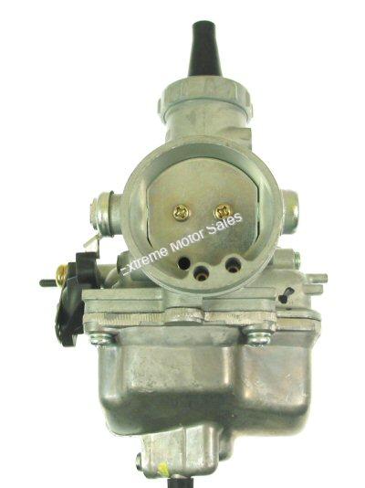 Mikuni VM26 Performance Carburetor Pit Bike Dirt Bike Monkey Bike Carb > Carburetors > Extreme ...