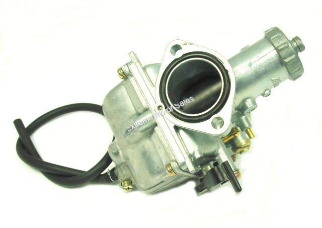 Mikuni VM26 Performance Carburetor Pit Bike Dirt Bike Monkey Bike Carb > Carburetors > Extreme ...