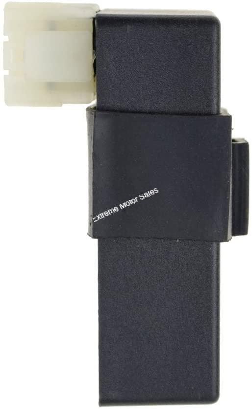 Tank Vision R3 250cc Motorcycle CDI > Electrical > Extreme Motor Sales, Inc