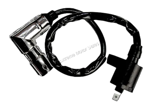 Tank Vision R3 250cc Motorcycle Ignition Coil > Electrical > Extreme ...