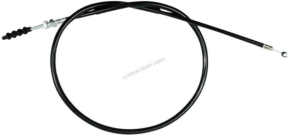 Tank Vision R3 250cc Motorcycle Clutch Cable > Cables > Extreme Motor ...