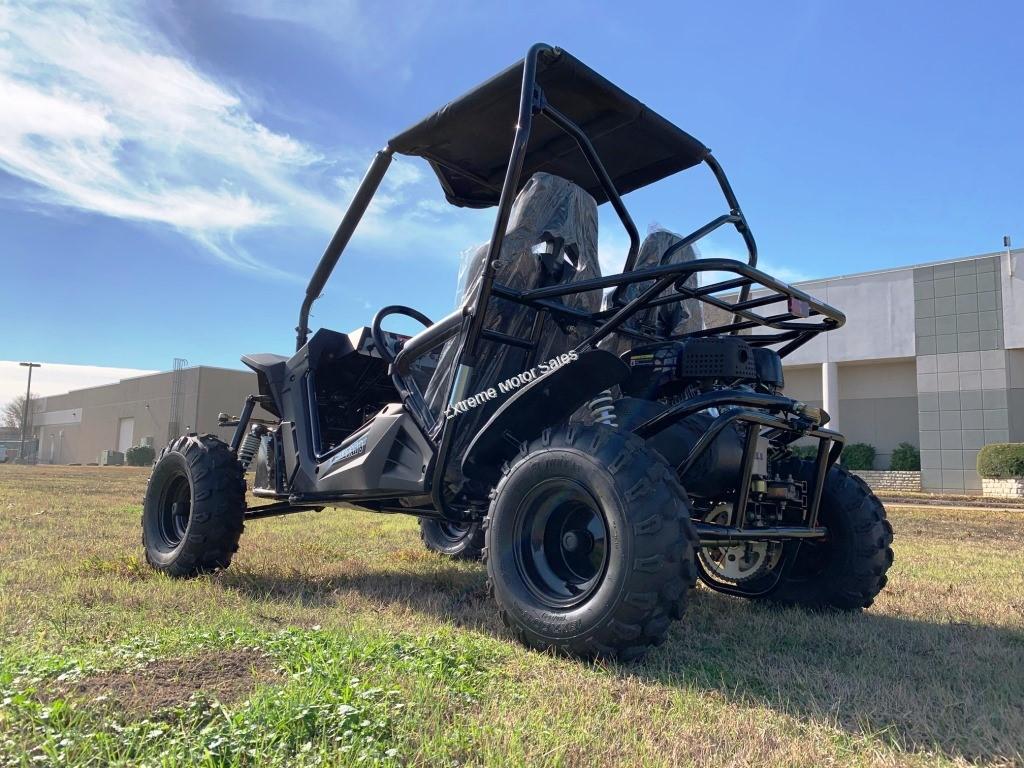 TrailMaster Cheetah 8 Go Kart Go Cart Buggy- Extreme Motor Sales > UTV ...