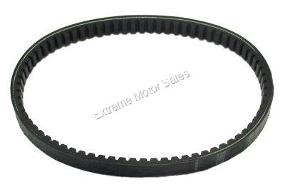 Scooter Drive Belt Size Chart | semashow.com